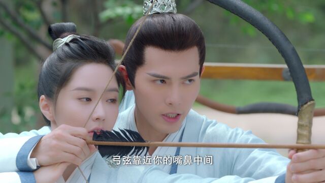 EP07: Idola Bersinar - Gratis - Wang Yijin,Qian Zhe,Nine,Wu Yalu ...