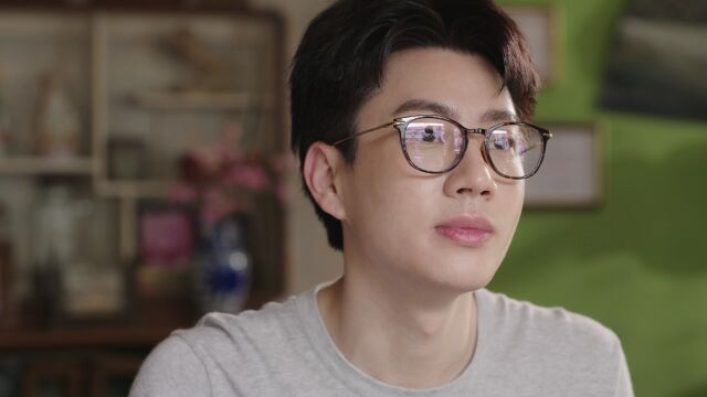 EP2: Cooking Crush - Free - Thailand - TV - - Romance - Jumpol ...
