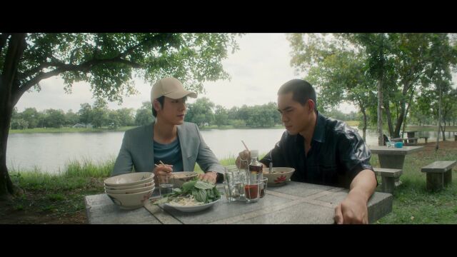 Teaser EP5: 7 Days before Valentine - Watch HD Video Online - WeTV