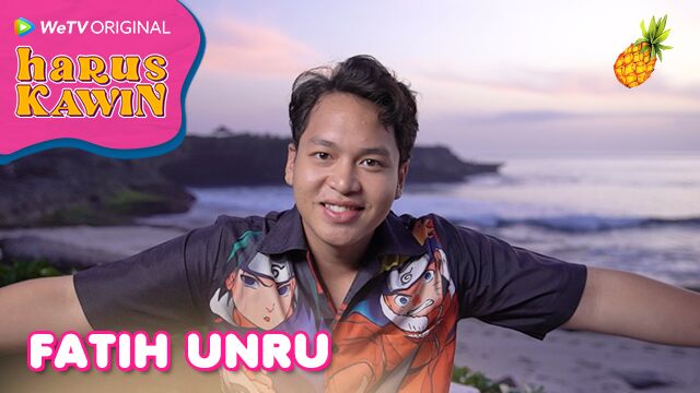 Exclusive Interview: Fatih Unru | Must Get Married - Watch HD Video ...