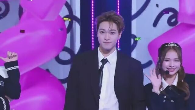 Highlight EP6 : Opening stage | CHUANG ASIA - オンライン観賞 - WeTV