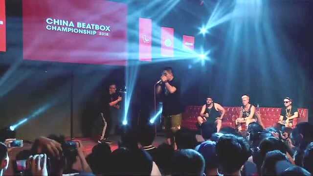 Bbox world-class game Chinese mysterious player, a freestyle, really ...