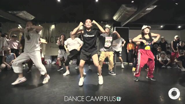 Lyle Beniga choreographed "Nonstop" by Drake - Watch HD Video Online - WeTV