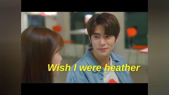 Cha Min Ho x Ma Joo Ah // Dear M fmv - Watch HD Video Online - WeTV