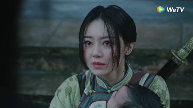 【Side Story of Fox Volant】EP37 Clip | Miao Renfeng protected his wife ...