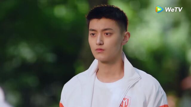 【My Calorie Boy】EP22 Clip | Jiawei and Gao Zhan are jealous of Jingjing! | 我的卡路里男孩 | ENG SUB ...