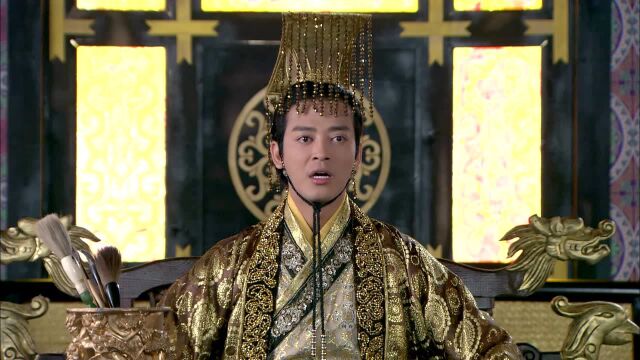 EP7：Prince of Lan Ling - - China - ละคร - Romance - Traditional Costume ...