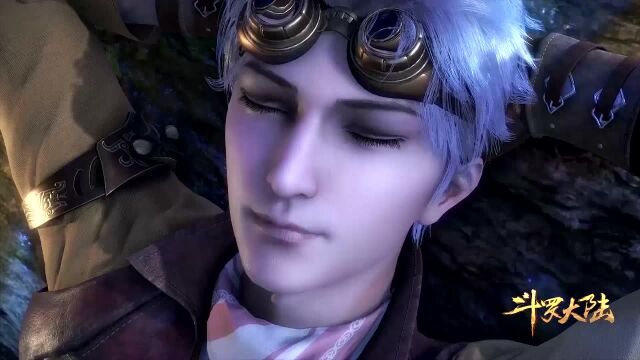 EP23: Dunia Roh - Gratis - - Tiongkok Daratan - Hoạt hình - Fantasi ...