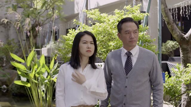 遗失的二分之一_26 - ช่องฟรี - ไต้หวัน ประเทศจีน - ละคร - ความรัก - ดราม่า - หวงเพ่ยเจีย,เฉินซีอัน,Dara ...