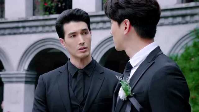 EP5:The Gravity of A Rainbow - Free - China - TV - Romance - urban,Story - Godfrey Gao,Xuan Lu ...