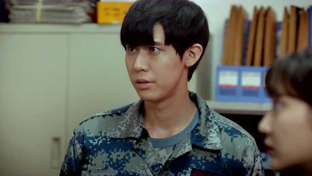 EP17:Lookism - Free - China - TV - Suspense - Suspense,Romance - ZhangDada,Park Solomon,Wang ...