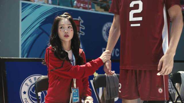 EP12(Final):Never Stand Still - Spike - Free - China - TV - youth ...