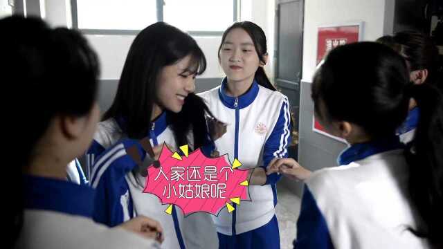 Happiness among the crew (Part One) | Soft Memory Exclusive Clip - Gratis - Yi heng,Xin ruiqi,Ni ...