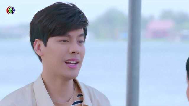 Highlight EP20 Ver.4 | Watsana Rak - Free - Thailand - TV - Romance - - panuwat premmaneenan ...