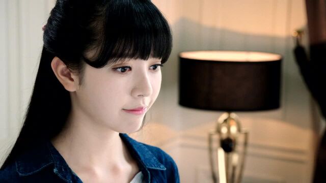 EP3: The Whirlwind Girl 2 - Free - China - TV - Romance - Story - Ji ...