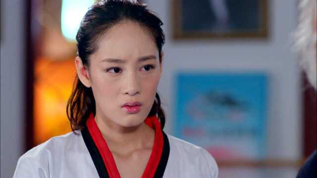 EP21: The Whirlwind Girl - Watch HD Video Online - iflix
