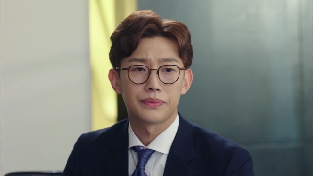 Highlight EP 1 Ver. 2 | What's Wrong With Secretary Kim مشاهدة على الانترنت