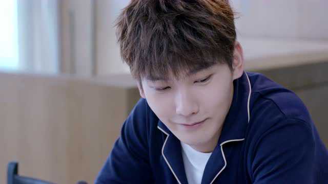 EP14: Lucky's First Love - Free - China - TV - Romance - Story - Xing ...