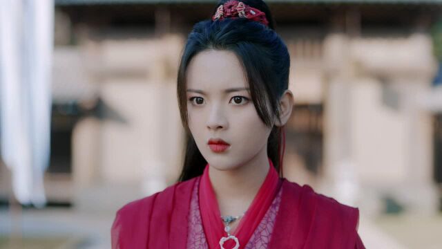 EP19: Dance of the Phoenix - - China - TV - Traditional Costume ...