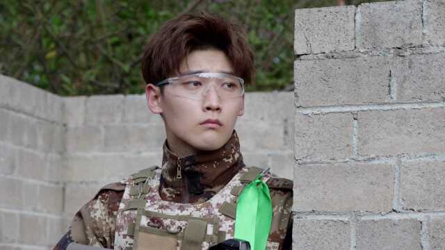 EP05: Lucky's First Love - Free - China - TV - Romance - Story - Xing ...