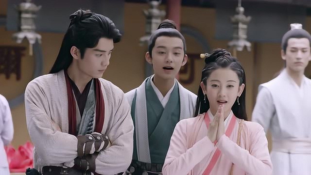 Highlight EP9 Ver.1 | Maiden Holmes - Watch HD Video Online - WeTV