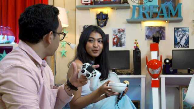 EP7：Famous Gamers - Watch HD Video Online - iflix