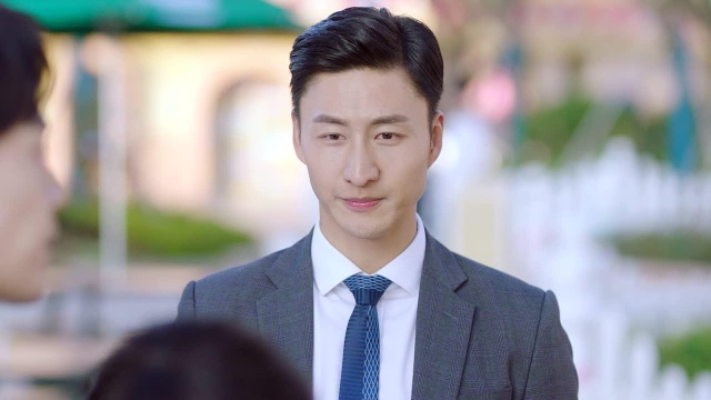 EP11: Way Back Into Love - Free - China - TV - Romance - Comedy - Daddi ...