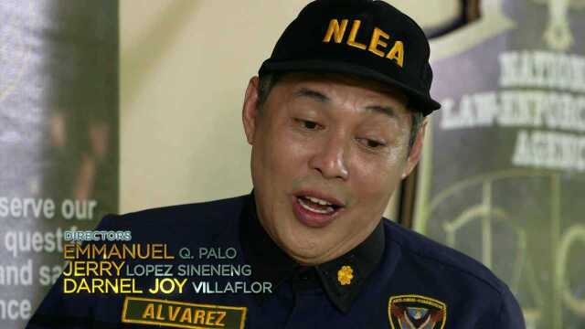 EP23: Huwag Kang Mangamba - Watch HD Video Online - iflix