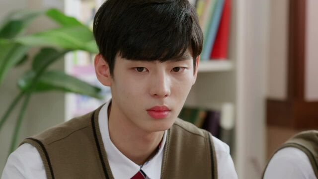 EP2: The Sweet Blood - Watch HD Video Online - iflix