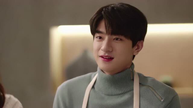 Highlight EP29 Ver. 1 | Love Scenery - Free - China - TV - Romance ...