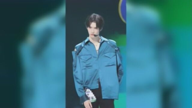 Focus Cam (Chen Ruifeng): "Yummy" | CHUANG 2021 - Free - Mainland ...