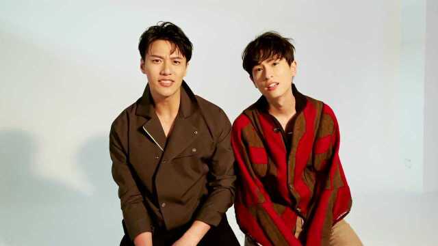 Zhang Ruijia and Shi Zhitian cheering for YU Online Concert - Watch HD ...