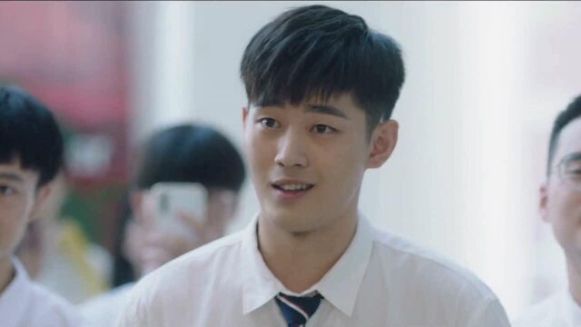 Highlight EP7 Ver. 1 | Please Classmate - Watch HD Video Online - WeTV