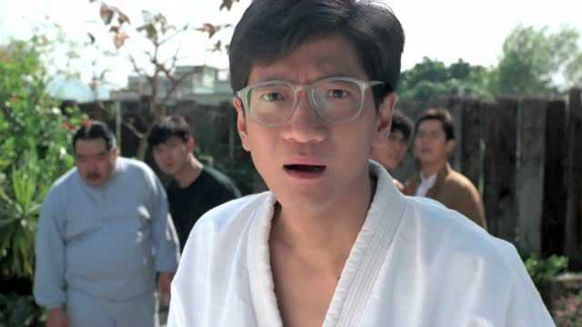 Lucky Stars Go Places - Free - Hong Kong,China - Movies - comedy ...