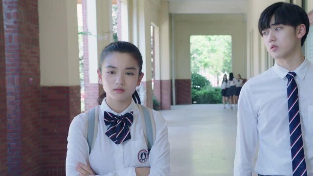EP9: Please Classmate - Watch HD Video Online - iflix