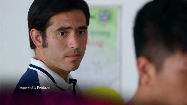 EP45: Init Sa Magdamag - Free - Philippines - TV - Story - - Gerald Anderson,Yam Concepcion,JM ...