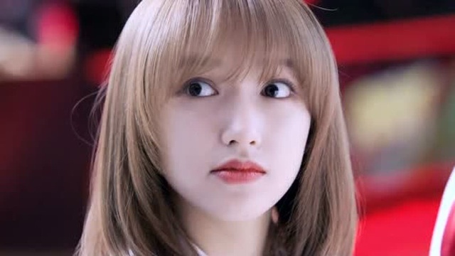 H22-3: Tong Yao's admiration for Lu Sicheng. I'm very proud to have it ...