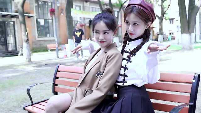 Behind the scenes:Cute Programmer - Free - China - TV - Romance - urban ...