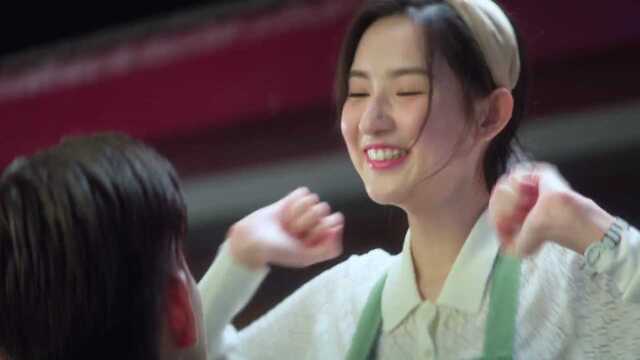 Highlight EP 18 Ver. 2 | Once We Get Married - Free - China - TV ...