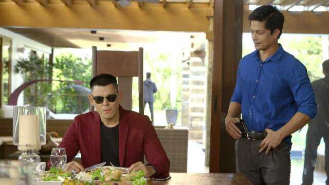 EP1457: FPJ's Ang Probinsyano - Watch HD Video Online - iFlix