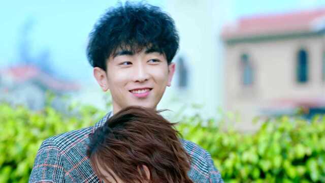 EP24: Masa Depan Cerah - Gratis - Pan Youcheng,Zhao Zhaoyi,Luo Zheng ...