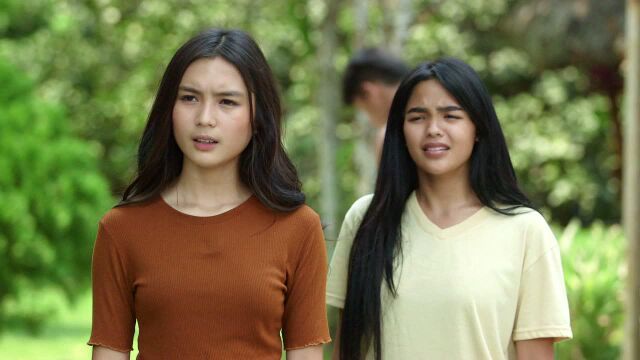 EP111: Huwag Kang Mangamba - Free - Philippines - TV - Family ...