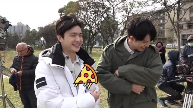 BTS: EP 11 | Be Loved in House - I Do - Free - Taiwan, China - TV ...