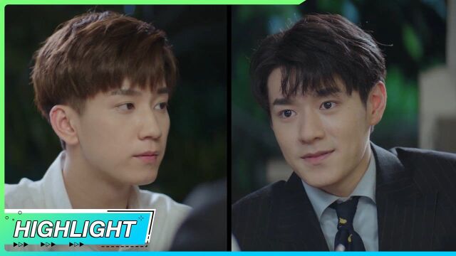 E16: Fight for XiXi's attention! - Free - China - TV - Romance - Comedy ...