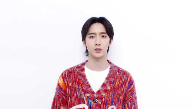 BTS: Greetings from Zhao Rang | Love Once Again - Watch HD Video Online ...