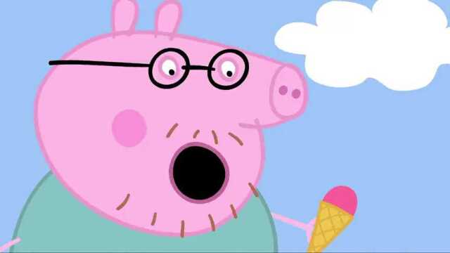 EP18: Peppa Pig S1 (Audio Indonesia) - Gratis - - - anak-anak