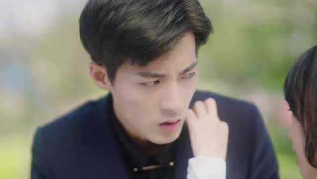 EP14: My Dearest Boss - - China - TV - Romance - Story - Guo Jianan ...