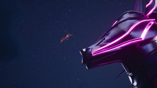 Teaser: Long Xingyu domineering to overcome the enemy - Watch HD Video ...