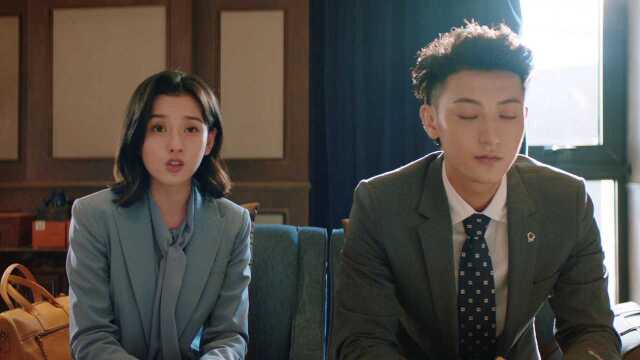 EP27: Legally Romance - Free - China - TV - Romance - Fantasy - Tao ...