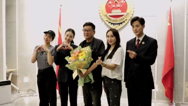 Wrap Special: Never Forget Why We Started | Prosecution Elite - Watch HD Video Online - iflix